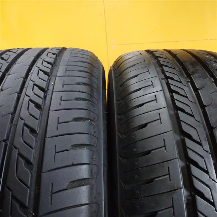 N-1003【中古タイヤ】225/50R18 SEIBERLING SL201 8分山×2本 エスティマなど【福岡 店頭交換もOK】 : 鹿毛タイヤ ヤフーショッピング店 - 通販 ...