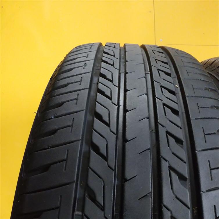 N-1003【中古タイヤ】225/50R18 SEIBERLING SL201 8分山×2本 エスティマなど【福岡 店頭交換もOK】 : 鹿毛タイヤ ヤフーショッピング店 - 通販 ...