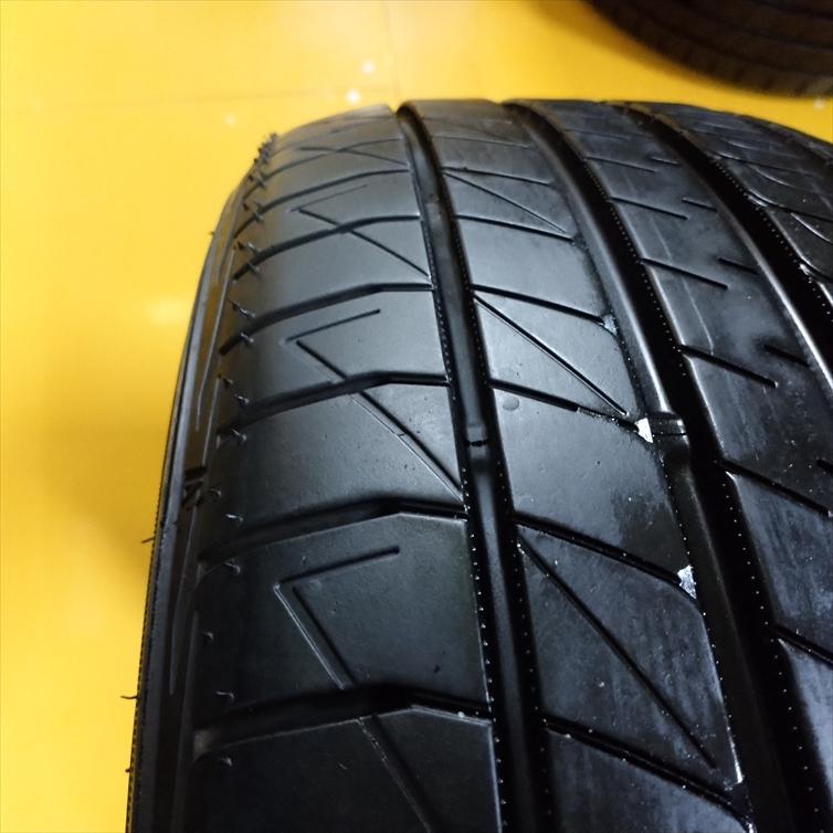 N-1182【中古タイヤ】205/55R17 DUNLOP LEMANS5 9分山×1本 キックス ヴォクシー【福岡 店頭交換もOK】 : 鹿毛タイヤ ヤフーショッピング店 - 通販 ...