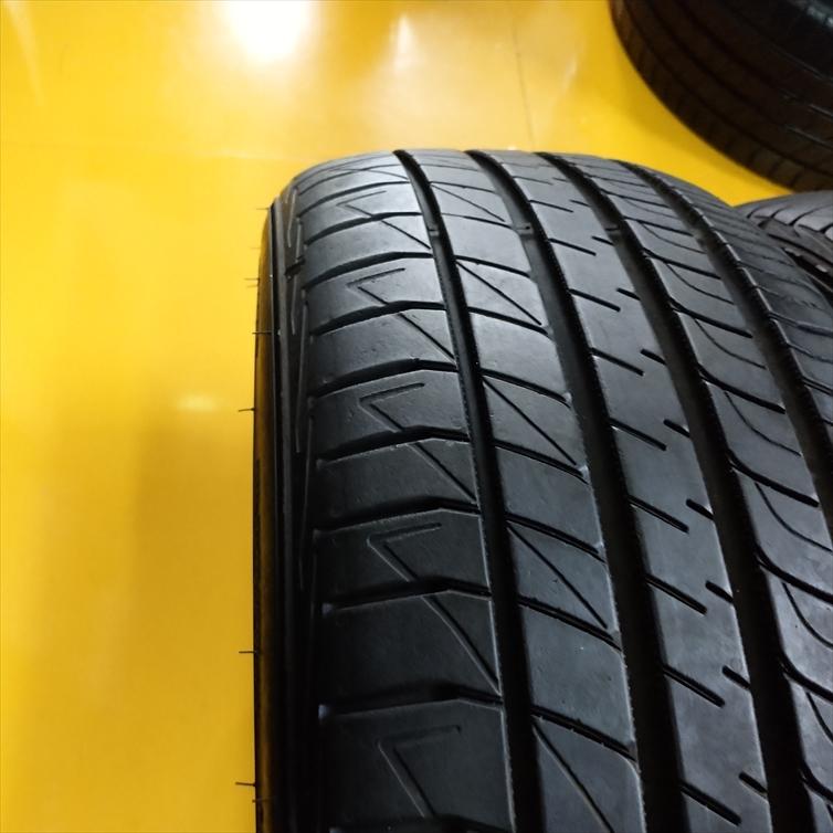 N-1294【中古タイヤ】195/45R16 DUNLOP LE MANS V 7分山×2本 フィアット デミオなど 【福岡 店頭交換もOK】 : 鹿毛タイヤ ヤフーショッピング店 - 通販 ...