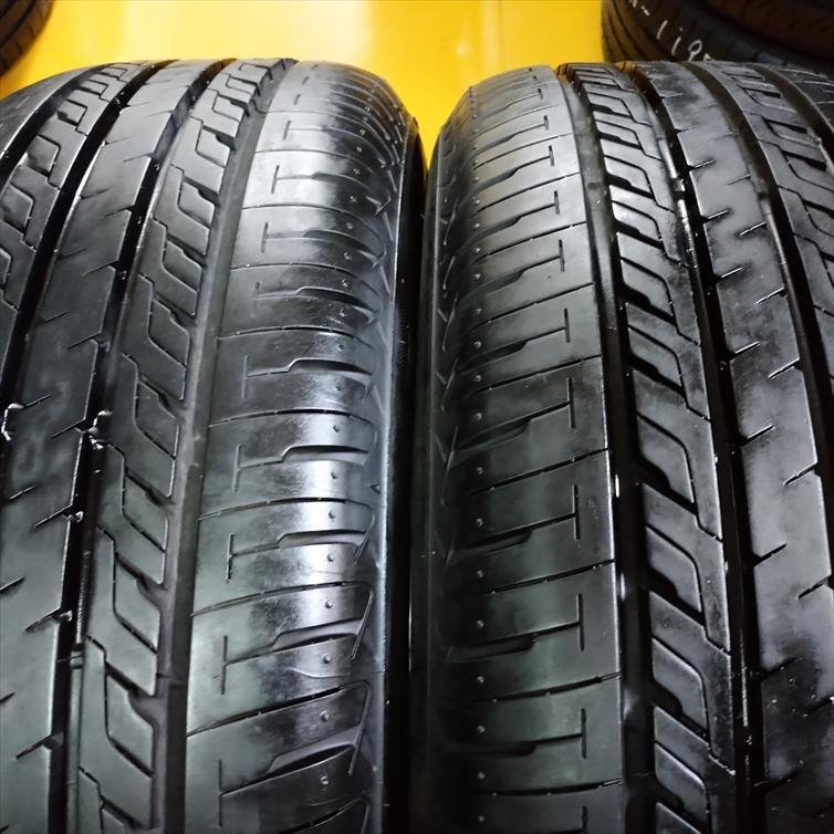 N-1330【中古タイヤ】215/60R17 SEIBERLING SL201 9分山×2本 エスティマ アルファード【福岡 店頭交換もOK】 : 鹿毛タイヤ ヤフーショッピング店 - 通販 ...