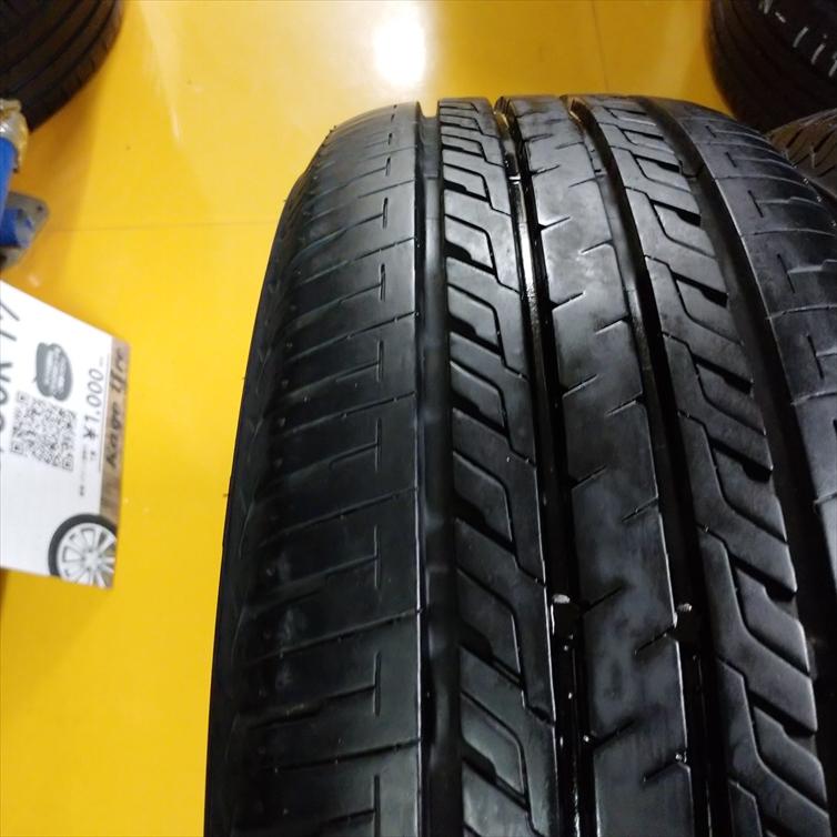 N-1330【中古タイヤ】215/60R17 SEIBERLING SL201 9分山×2本 エスティマ アルファード【福岡 店頭交換もOK】 : 鹿毛タイヤ ヤフーショッピング店 - 通販 ...
