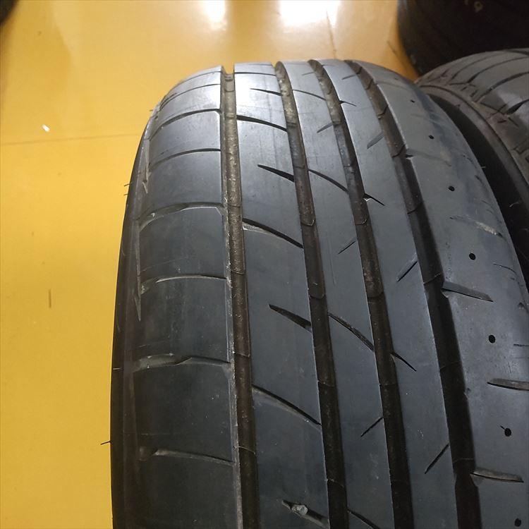 N-1535【中古タイヤ】205/50R17 ブリヂストン PlayZ PX-RV2 8分山×2本 アクセラなど【福岡 店頭交換もOK】 : n-1535 : 鹿毛タイヤ ヤフーショッピング店 ...