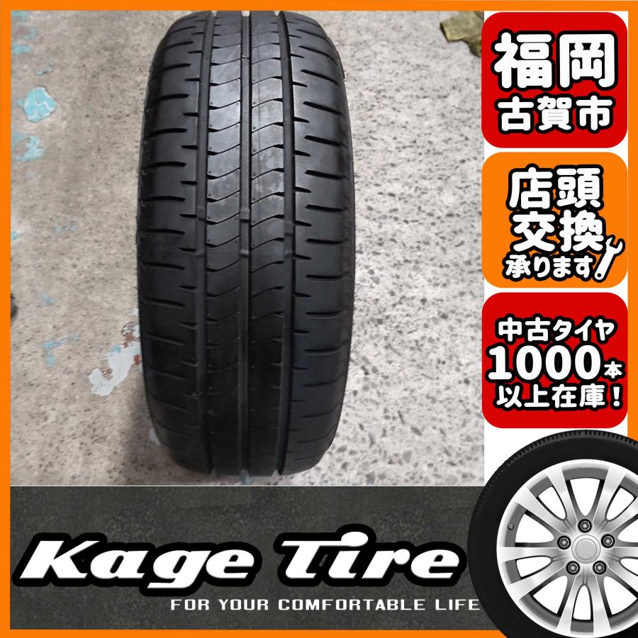 NEWNO N-1857【中古タイヤ】205/55R16 ブリヂストン 9.5分山×1本 86 BRZなど【福岡 店頭交換もOK】 : 鹿毛タイヤ ヤフーショッピング店 - 通販 ...