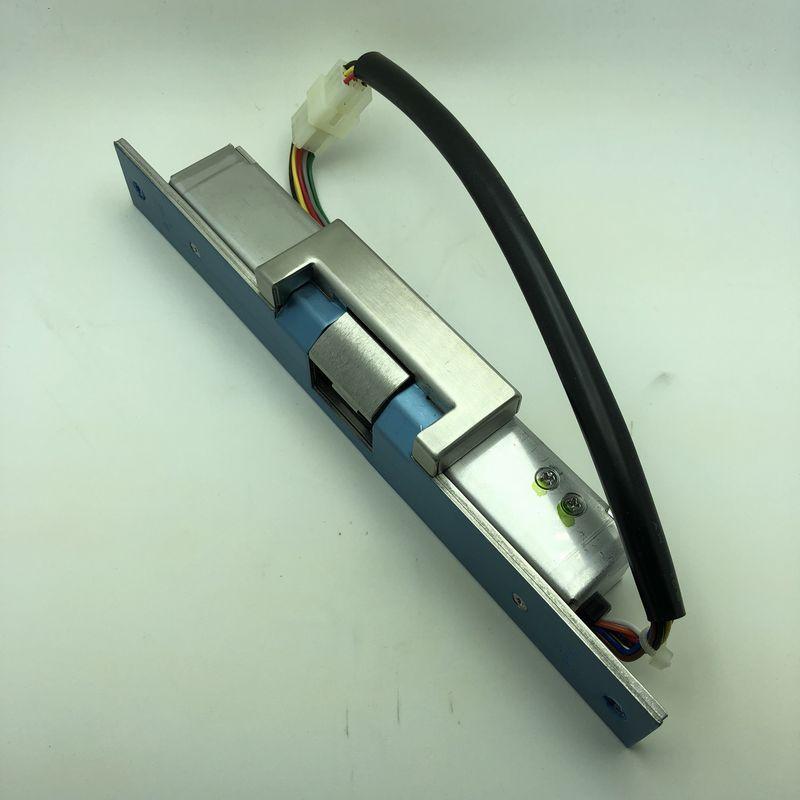 美和ロック MIWA ASR 電気錠 ストライク 取替え 交換用 防犯 扉厚40mm用 : 鍵TOWN - 通販 - Yahoo!ショッピング