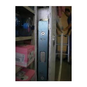 美和ロック MIWA DG錠ケースのみ バックセット51 BS51 MCY-218 防犯 鍵 交換 自動ドア用 : 鍵TOWN - 通販 - Yahoo!ショッピング