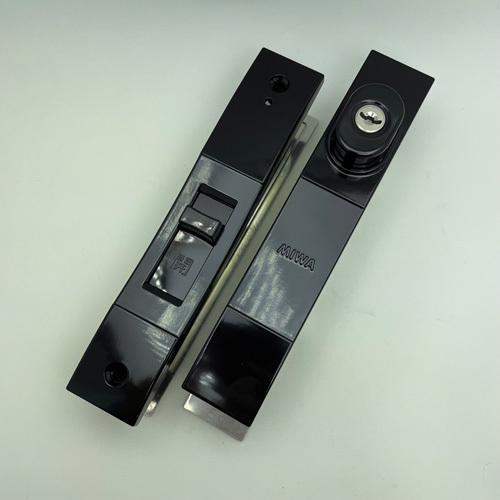 MIWA 美和ロック U9 SL99-1 DB 引違戸錠 取替え 交換 【扉厚26〜33mm】 :SL99-1DT30:鍵TOWN - 通販 - Yahoo!ショッピング