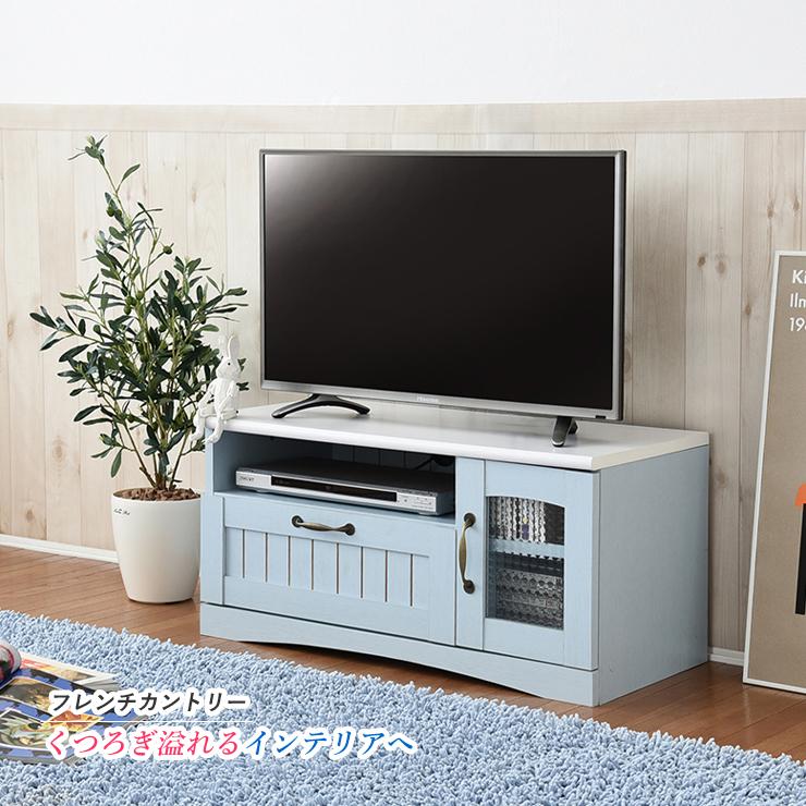 テレビ台 テレビボード おしゃれ テレビラック リビングボード 収納 木製 フレンチ カントリー 家具 リビングラック : labo-ffcjk0001 : KAGLE - 通販 ...