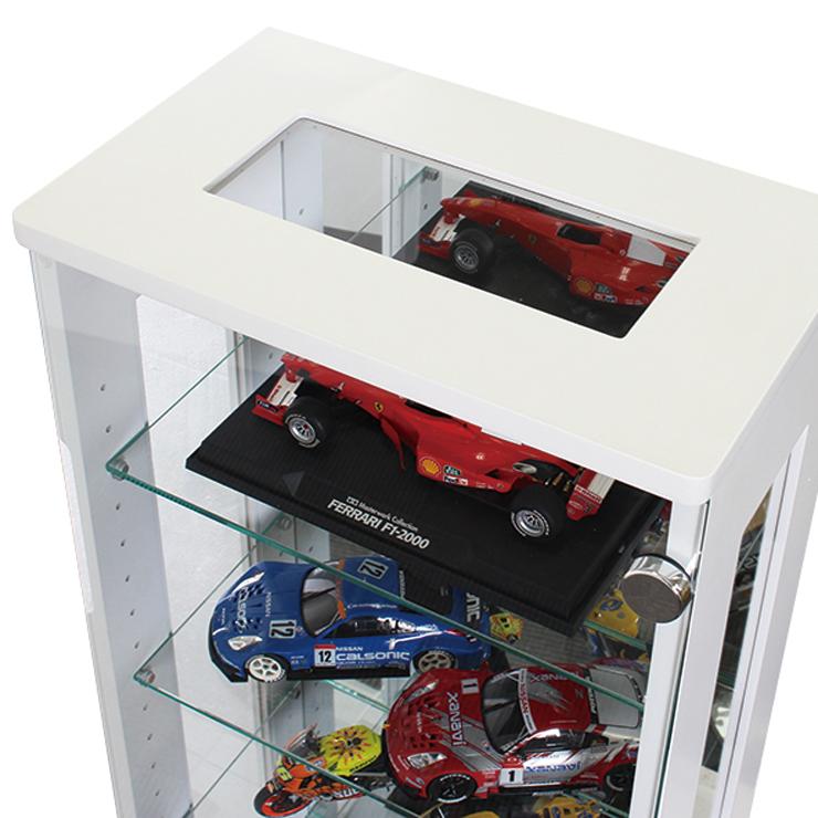 コレクションケース おしゃれ 人気 コレクションボード ディスプレイ 飾り棚 フィギュアラック コレクション 収納 ラック : KAGLE - 通販 - Yahoo!ショッピング