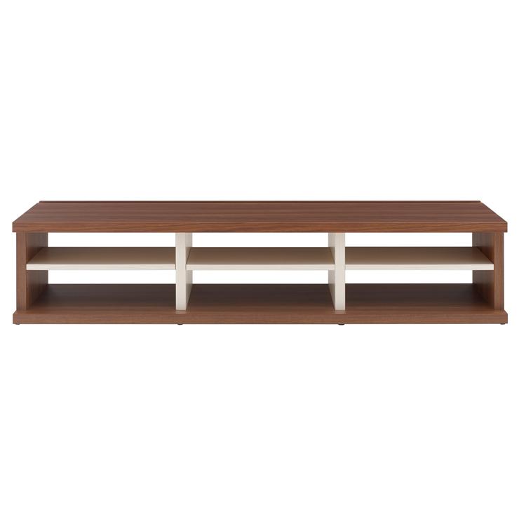 テレビ台 ローボード 170cm 幅170 おしゃれ テレビボード TVボード ロータイプ テレビラック リビングボード : KAGLE ...