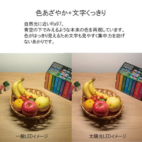 コイズミ LEDライト デスクライト 太陽光スペクトルLEDライト ECL-111 ECL-112 :ecl111-112:家具通販iina - 通販 - Yahoo!ショッピング