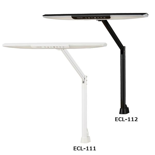 コイズミ LEDライト デスクライト 太陽光スペクトルLEDライト ECL-111 ECL-112 :ecl111-112:家具通販iina - 通販 - Yahoo!ショッピング