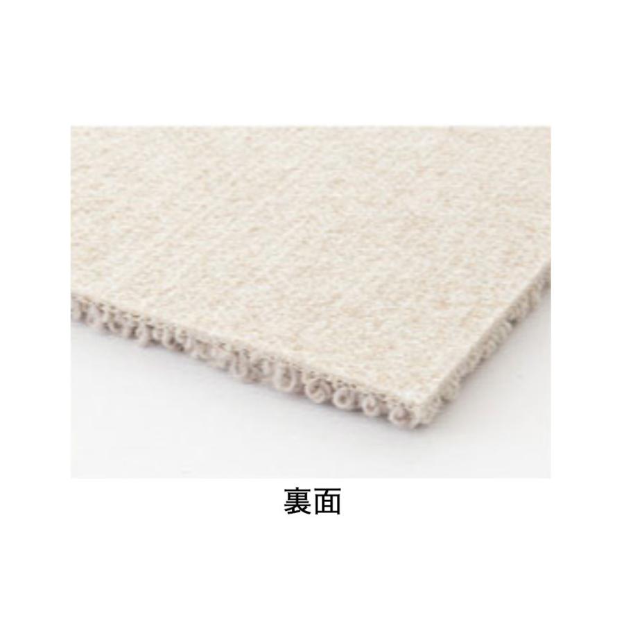 【江戸間 3畳 176×261 アスメロディ】毛(ウール)・防炎・制電・防虫・遮音・抗菌・防ダニ・カーペット・絨毯(じゅうたん)・ラグ・ハイ&ローループ : カーペット&ギャッベ 家具の中西 ...