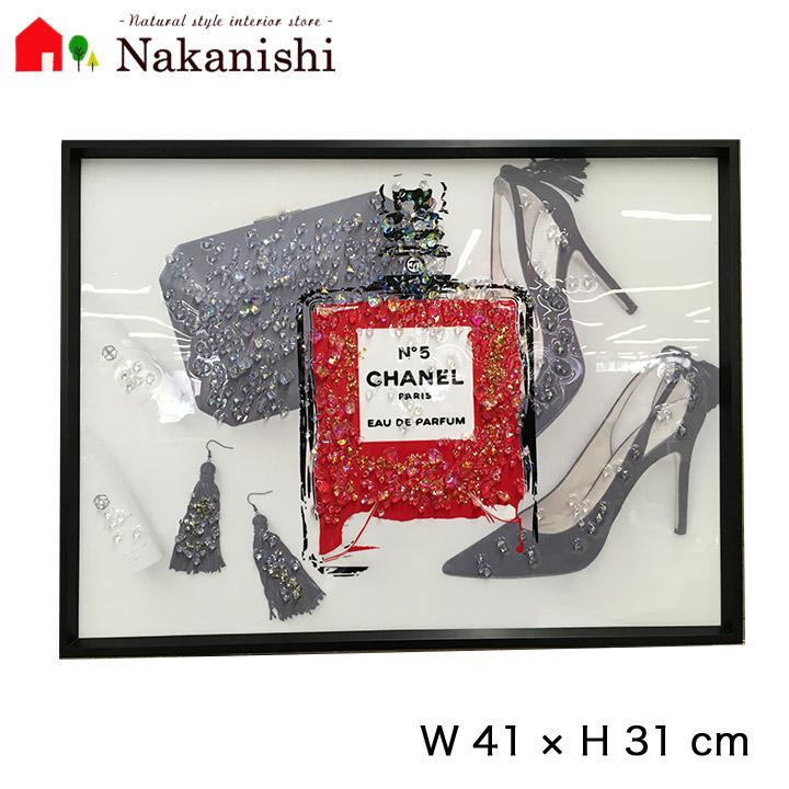 【クリスタルアート モット2 NO.583】クリスタルピクチャー・壁飾り・アートパネル : ca-no583 : カーペット&ギャッベ 家具の中西 - 通販 - Yahoo!ショッピング