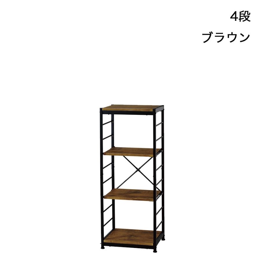 【フリーラック(スリム) VKR-S】弘益 KOEKI キッチン ダイニング リビング シンプル 収納 インダストリアル ヴィンテージ 宅配便(軒先)【代引不可】 : カーペット&ギャッベ ...