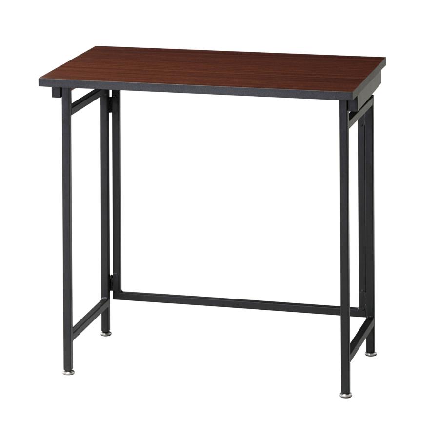 【幅70cm フォールディングデスク ストーク】弘益 KOEKI リビング 書斎 パソコンデスク シンプル 宅配便(軒先)【代引不可】 : カーペット&ギャッベ 家具の中西 - 通販 ...