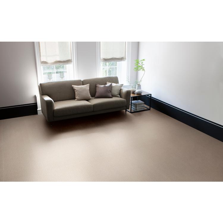 【江戸間 3畳 176×261 ポルコ】ポリエステル・防ダニ・アレルブロック・防音 LL(I)-6 LL-35・遊び毛防止・カーペット・絨毯(じゅうたん)・ラグ・ループパイル : カーペット ...