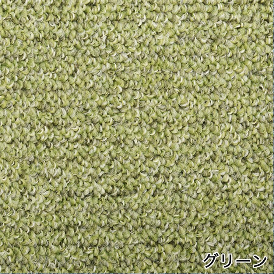 【江戸間 3畳 176×261 ラーザ】ポリプロピレン・防ダニ・クレンゼ(抗菌・抗ウイルス)・遊び毛がで出にくい・カーペット・絨毯(じゅうたん)・ラグ・ループパイル : カーペット&ギャッベ ...