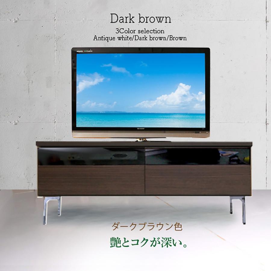テレビ台 ローボード テレビボード TV台 TVボード キャビネット 幅120cm 120TV 木製 日本製 完成品 シンプル : 家具の123 - 通販 - Yahoo!ショッピング