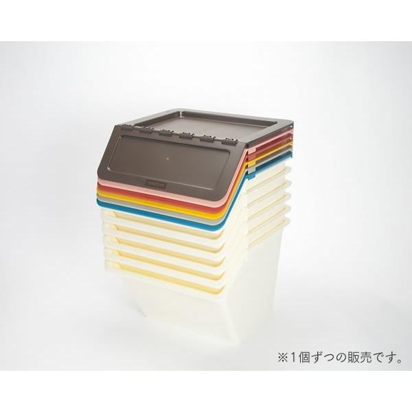 フタ付き収納ボックス 15L（1個） stacksto,(スタックストー) pelican mini（ペリカン ミニ） : 家具の里 - 通販 - Yahoo!ショッピング