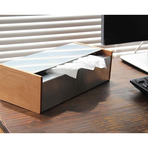 YAMASAKI DESIGN WORKS(ヤマサキデザインワークス) ティッシュ YAMASAKI DESIGN WORKS(ヤマサキデザインワークス) ティッシュ