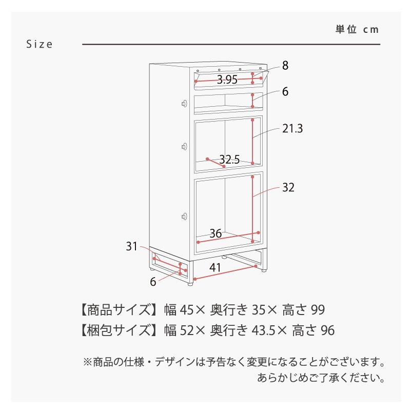 ポスト一体型宅配ボックス 宅配BOX 2段 ポスト付き宅配ロッカー 大容量 両開き 防犯 防水 防塵 置き型 選べる3色 リフェーシア : KaguBuy - 通販 - Yahoo!ショッピング