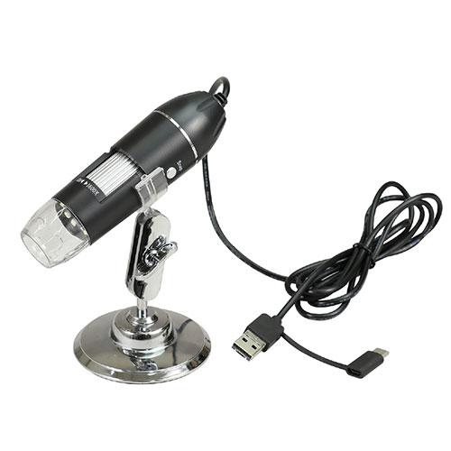 ARTEC USBマイクロスコープ ATC91648 : カグチョク - 通販 - Yahoo!ショッピング