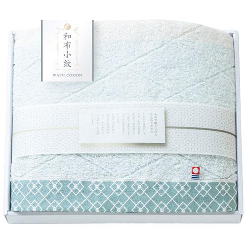 和布小紋 今治製バスタオル 7313-094 : カグチョク - 通販 - Yahoo!ショッピング