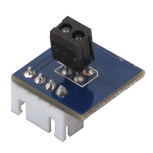 ARTEC ロボット用赤外線フォトリフレクタ(基盤のみ) ATC153105 : カグチョク - 通販 - Yahoo!ショッピング