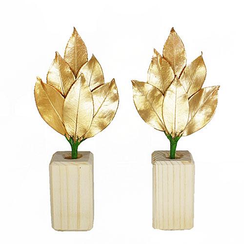 A&K 金の榊(ミニS) GSK-003 : カグチョク - 通販 - Yahoo!ショッピング