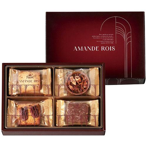 フーシェ アマンド・ロワ 4181-010 : カグチョク - 通販 - Yahoo!ショッピング