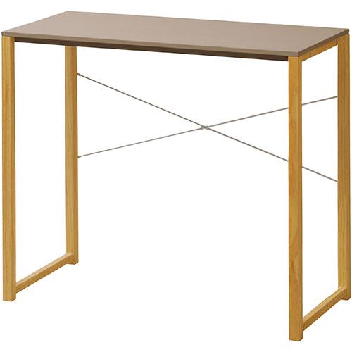 弘益 パレットシリーズ PALLET デスク サンドベージュ PAL-D8-SBE : 4933178171899 : カグチョク - 通販 - Yahoo!ショッピング