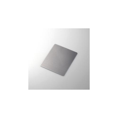 エレコム メタリックマウスパッド ダークシルバー MP-112BK : カグチョク - 通販 - Yahoo!ショッピング