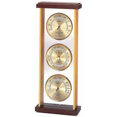 EMPEX スーパーEX 気象計 EX-744 ゴールド : カグチョク - 通販 - Yahoo!ショッピング