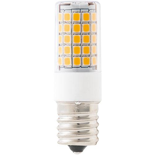 東京メタル工業 LED電球 ハロゲン型 電球色 口金E17 E17-5W-005C-TM : カグチョク - 通販 - Yahoo!ショッピング