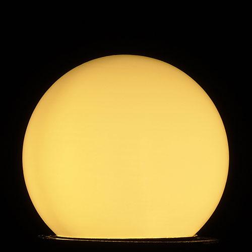 YAZAWA フィラメントLED 10W G40 ボール形 E26 WH LDG1LG40WH2 : カグチョク - 通販 - Yahoo!ショッピング