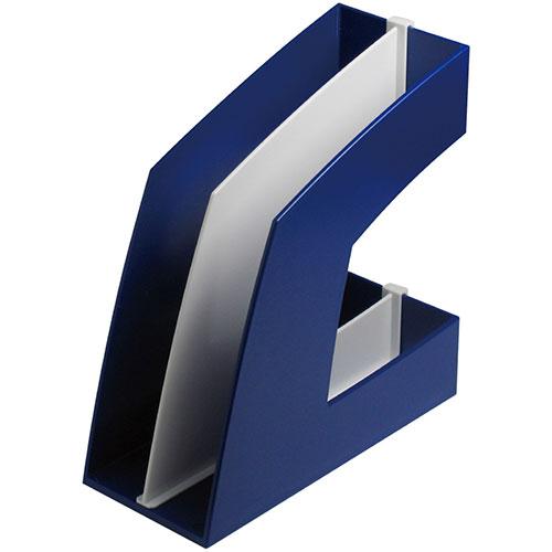 ソニック SONiC ファイルボックス A4 ブルー FB-708-B : カグチョク - 通販 - Yahoo!ショッピング