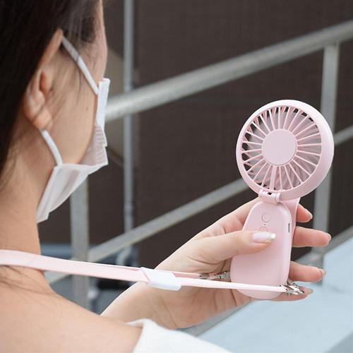 エツミ ハンディファン 4WAY クリップ付 ピンク V-82425 : カグチョク - 通販 - Yahoo!ショッピング