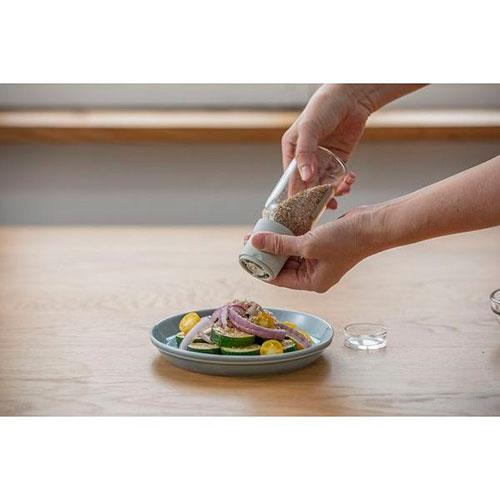 HARIO スパイスミル ごま専用 SMG-120-PGR : カグチョク - 通販 - Yahoo!ショッピング