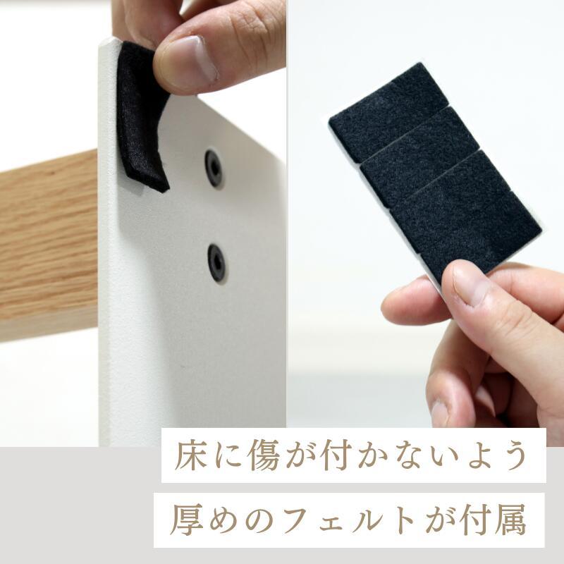 タオルスタンド タオルハンガー アイアン 自立式 タオルラック タオル掛け オーク 天然木 ots-69 : 本棚・食器棚・収納家具の家具衛門 - 通販 - Yahoo!ショッピング