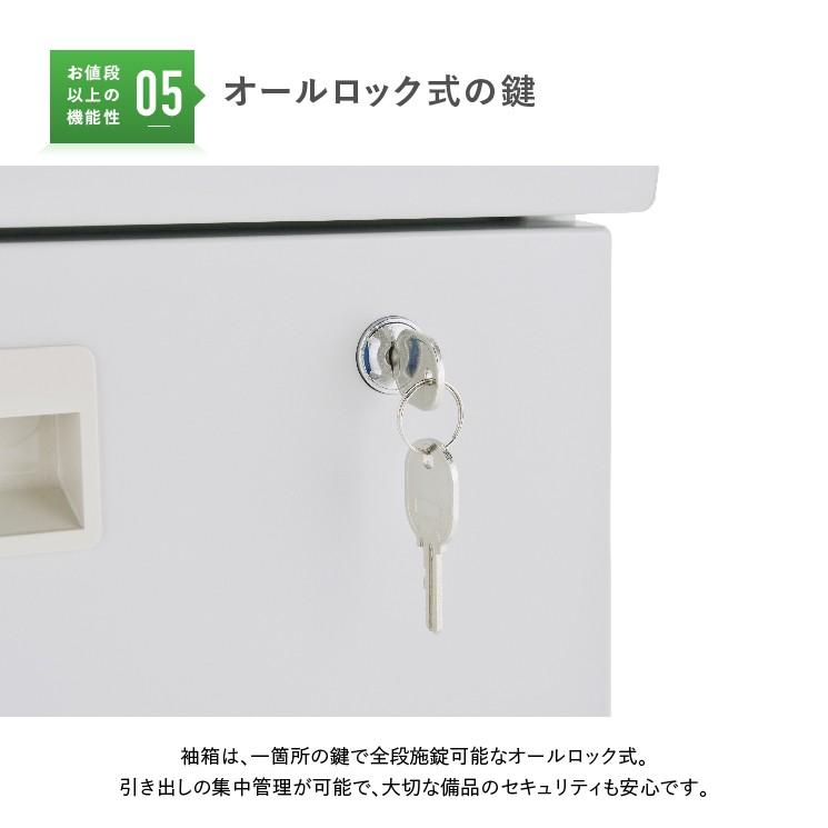 事務用片袖机 W1200 オフィスデスク 事務机 片袖机 事務デスク 片袖デスク スチールデスク ニューグレー KD-127S 270003 ...