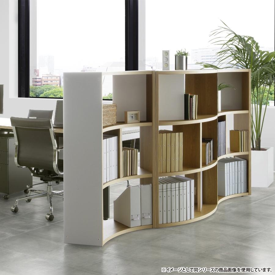 配送設置無料 アリア ハイシェルフ120 W1225 D290 H1640 大川家具 モダン 木製 連結可能 キャスター付 収納棚 テレワーク応援 MKAA-120HS 個人宅配送費込B ...