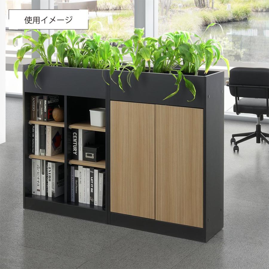 カグクロ 組立・設置、無料サービス リポーゾ カウンターユニットダストボックス W797 D393 H977 個人向け代引不可 テレワーク応援 MKRP-0810CDB 個人宅配送費込B ...