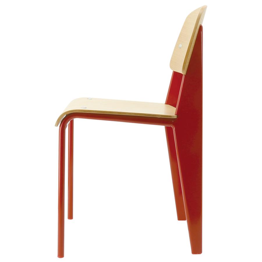 トーラス W400 D510 H805 木製 スチール脚 リプロダクト品 グループチェア ダイニングチェア ミーティングチェア 会議室 おしゃれ 代引不可 法人宛限定 SK-TRS :SK ...