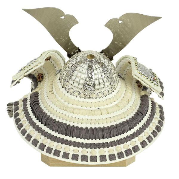 五月人形 兜 コンパクト おしゃれ 兜飾り 端午の節句 辰広作 兜平飾り 6L21-HH-211 : 080093-6l21-hh-211-r6 : 家具のコンシェルジュ - 通販 ...