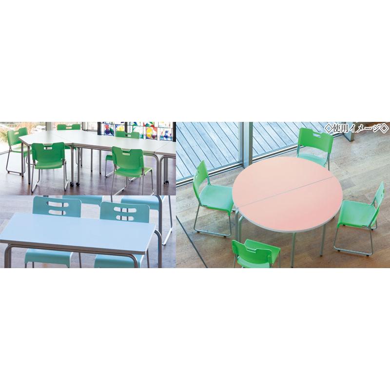 4脚セット キッズチェア 子どもイス 学習 勉強椅子 座高38cm ヌードタイプ 持ち手付 スタッキング可能 ブルー 青 グリーン 緑 SA-0451 : カグロー Yahoo!店 - 通販 ...