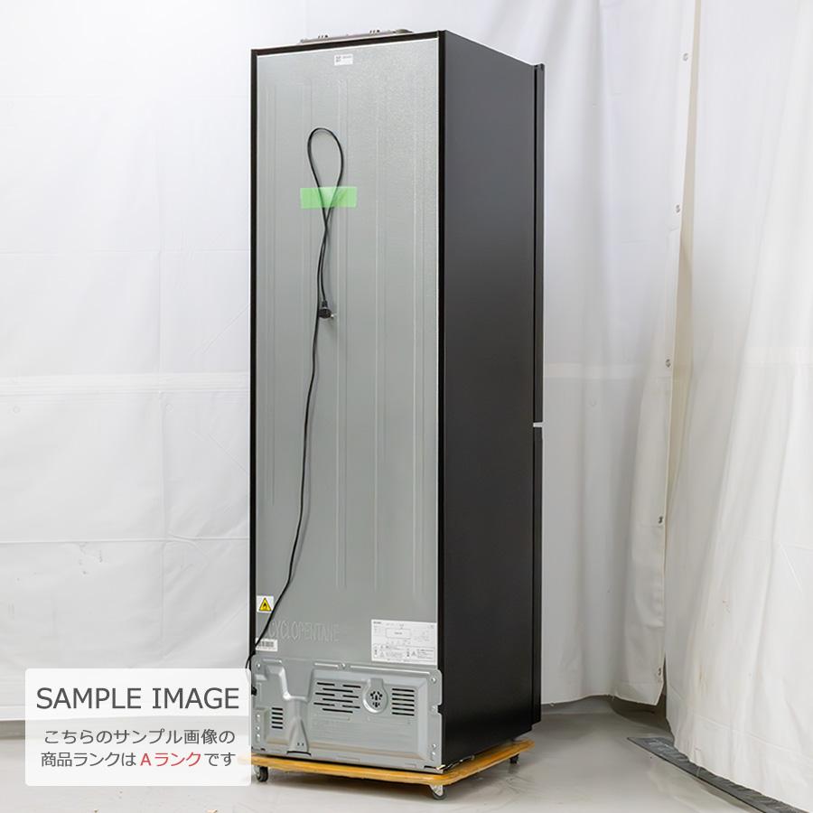 中古/屋内搬入付き アイリスオーヤマ 2ドア冷蔵庫 274L 60日保証 21-24年製 IRSN-27A スリム大容量 ブラック/極美品 : rei-io-irsn27a-b-a : かぐや ...