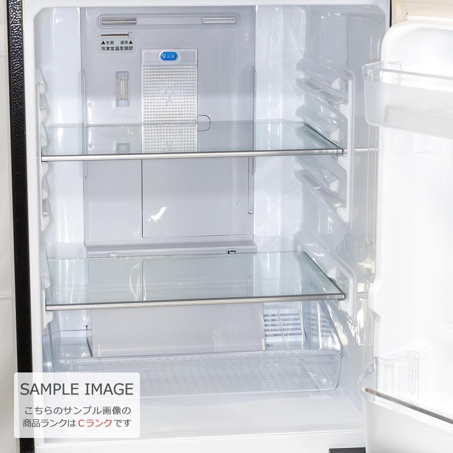 中古/屋内搬入付き SHARP 2ドア冷蔵庫 137L 60日保証 SJ-GD14E プラズマクラスター ガラスドア クリアホワイト/美品 : rei-sh-sjgd14e-w-b : かぐや ...