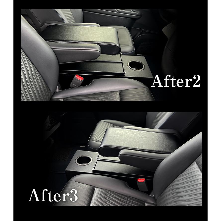 新型 セレナ c28 e-power アームレスト コンソール lusso SERENA 新型セレナ epower センターコンソール コンソールボックス : WAOショップ premium ...