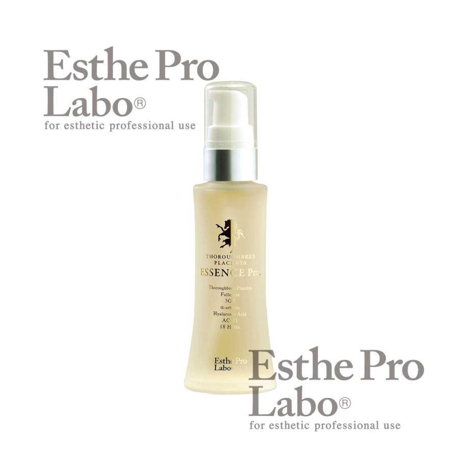 エステプロ・ラボ サラブレッドプラセンタエッセンスプロ 30ml Esthe pro labo 美容液 送料無料 : este-0001 : KAGUYA6868 - 通販 - Yahoo ...